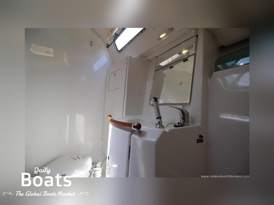 2007 Bénéteau Boats Oceanis 343 for sale. View price, photos and Buy ...