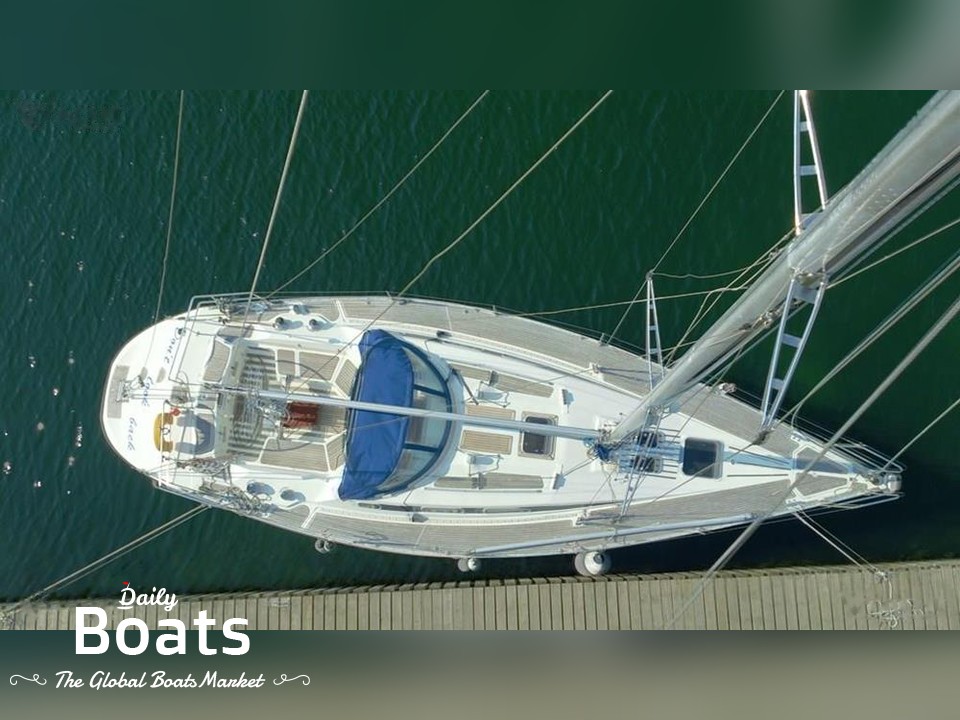 1991 Rhapsody 29 for sale. View price, photos and Buy 1991 Rhapsody 29 ...