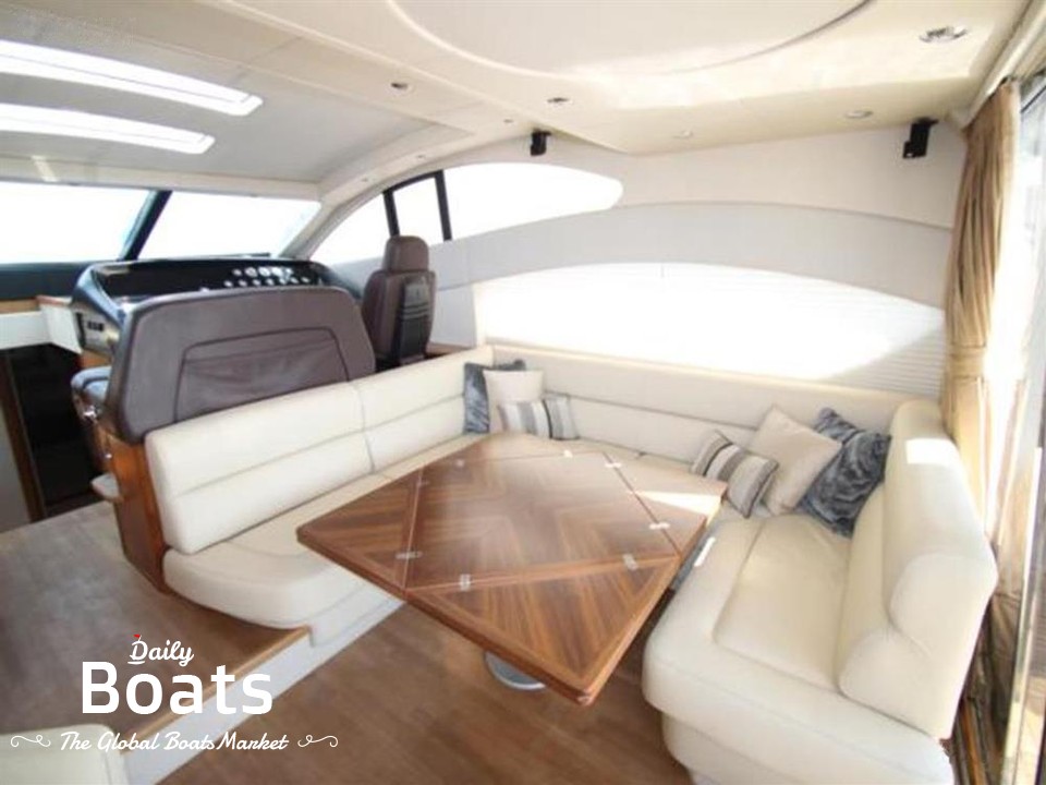 2008 Sunseeker Predator 62 for sale. View price, photos and Buy 2008 ...