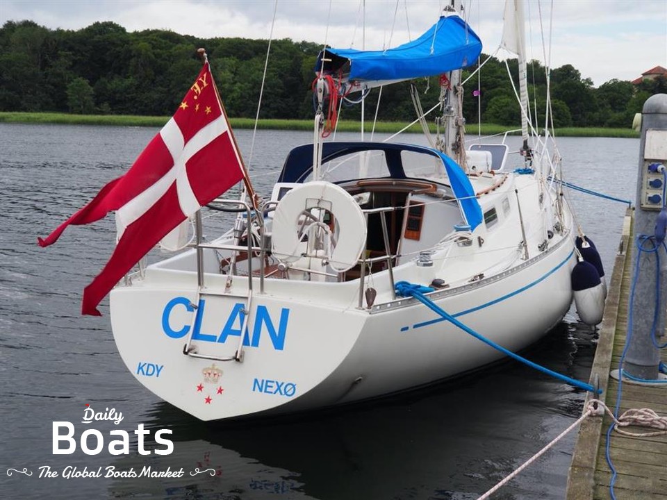 1974 Norlin 34 for sale. View price, photos and Buy 1974 Norlin 34 #234567