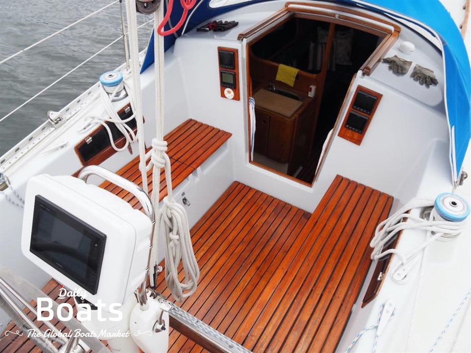 1974 Norlin 34 for sale. View price, photos and Buy 1974 Norlin 34 #234567