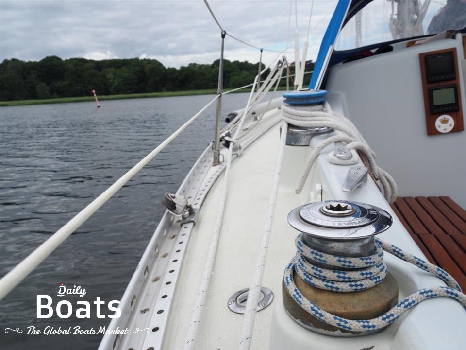 1974 Norlin 34 for sale. View price, photos and Buy 1974 Norlin 34 #234567