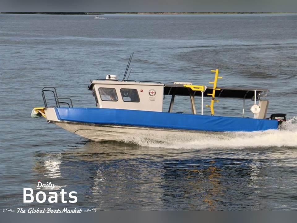 2017 Sea Force One 9M for sale. View price, photos and Buy 2017 Sea ...