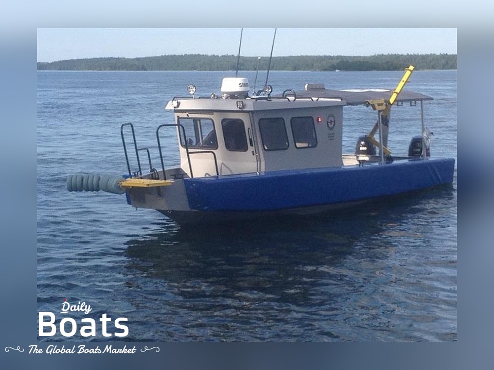 2017 Sea Force One 9M for sale. View price, photos and Buy 2017 Sea ...