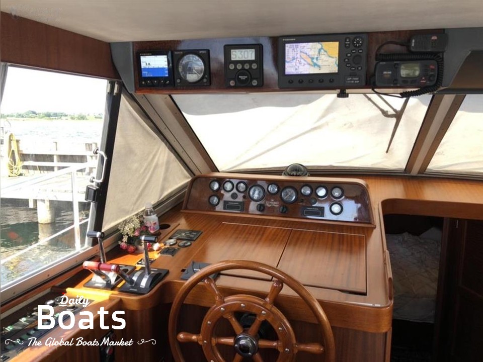 1996 Storebro 380 Biscay for sale. View price, photos and Buy 1996 ...