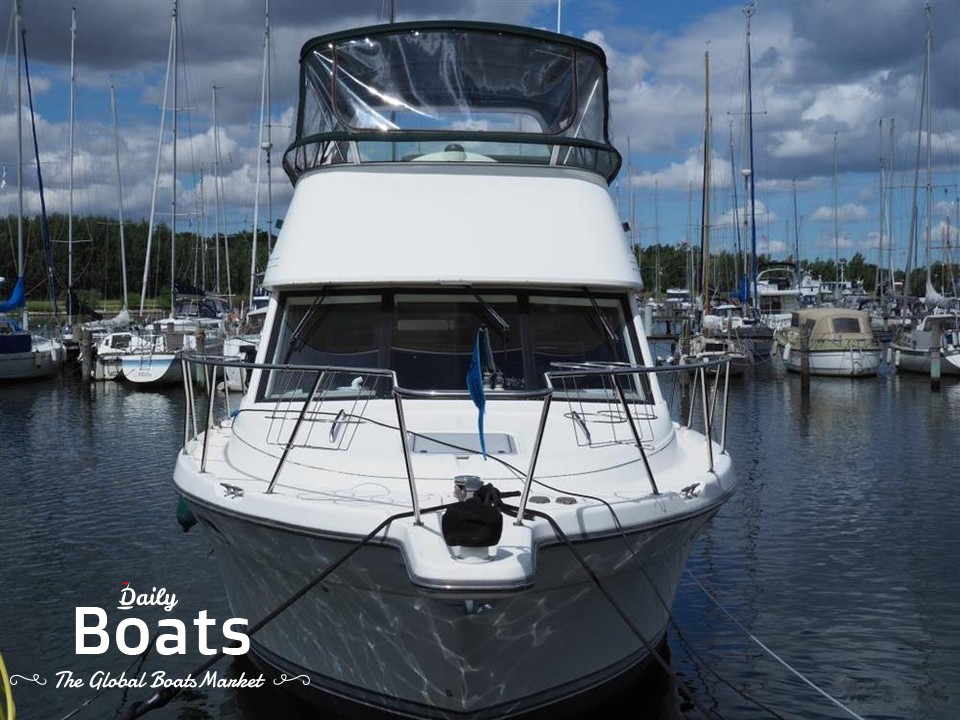 1997 Bayliner Boats 3587 for sale. View price, photos and Buy 1997 ...