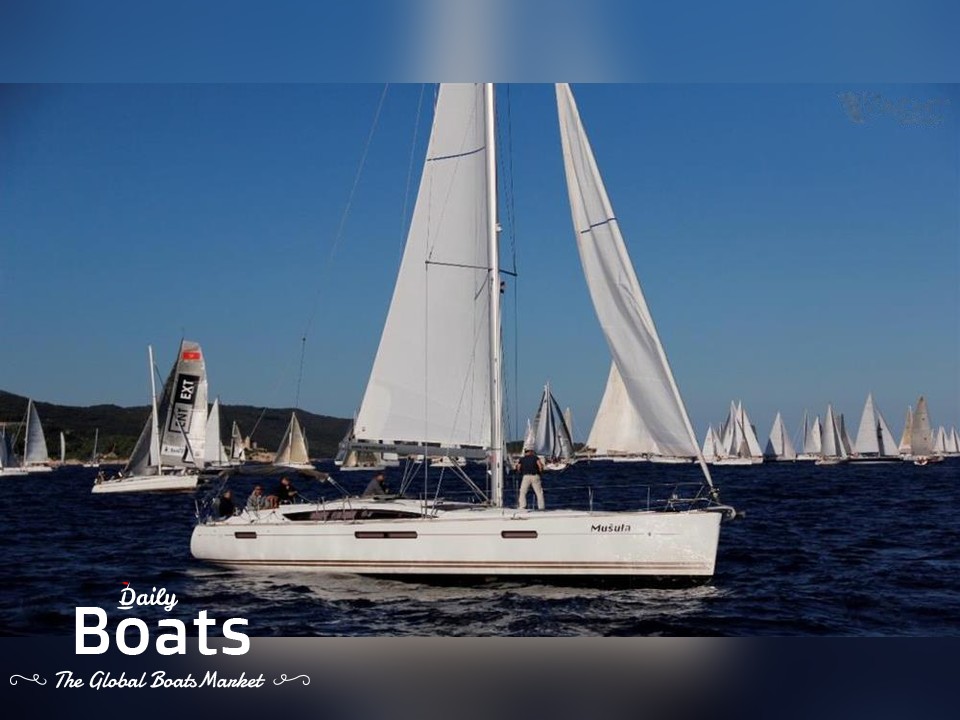 2013 Jeanneau 53 for sale. View price, photos and Buy 2013 Jeanneau 53 ...