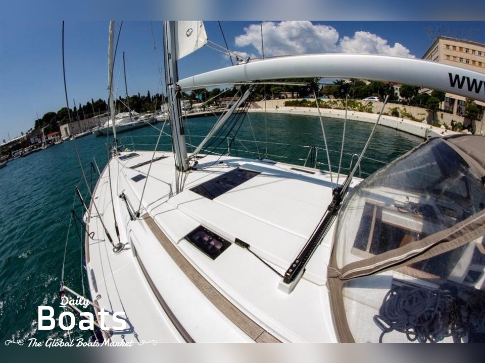 2013 Jeanneau 53 for sale. View price, photos and Buy 2013 Jeanneau 53 ...