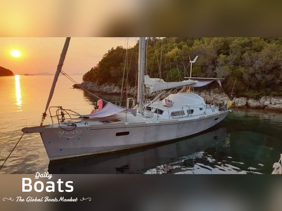 2013 Boréal 44 for sale. View price, photos and Buy 2013 Boréal 44 #234604