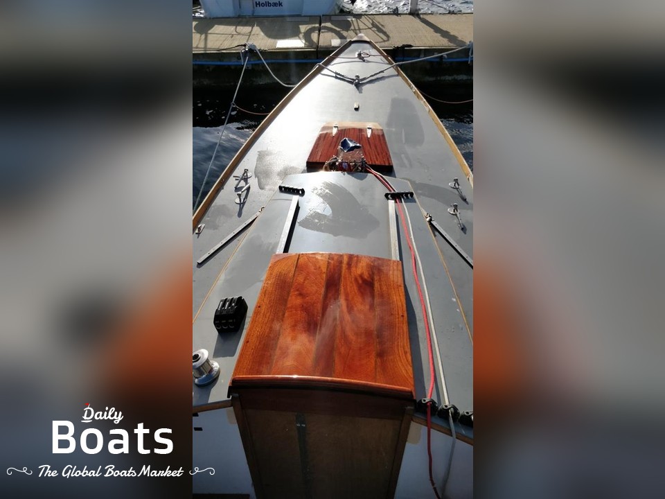 1944 R-Yacht 5M for sale. View price, photos and Buy 1944 R-Yacht 5M ...