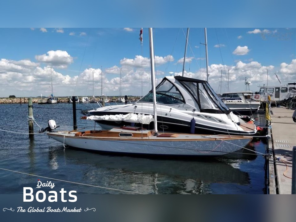 1944 R-Yacht 5M for sale. View price, photos and Buy 1944 R-Yacht 5M ...