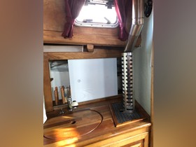 1997 Albatross 33 for sale. View price, photos and Buy 1997 Albatross ...