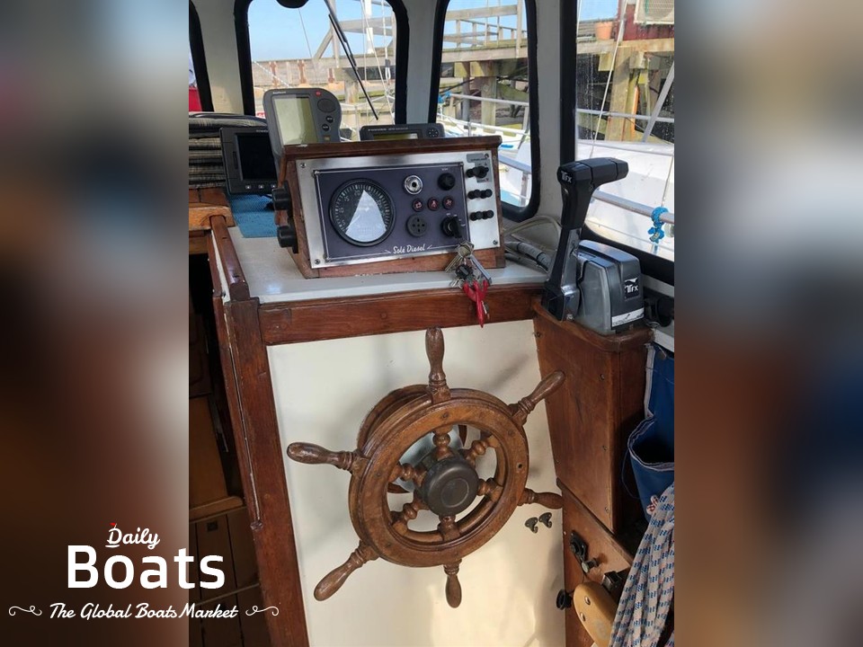1997 Albatross 33 for sale. View price, photos and Buy 1997 Albatross ...