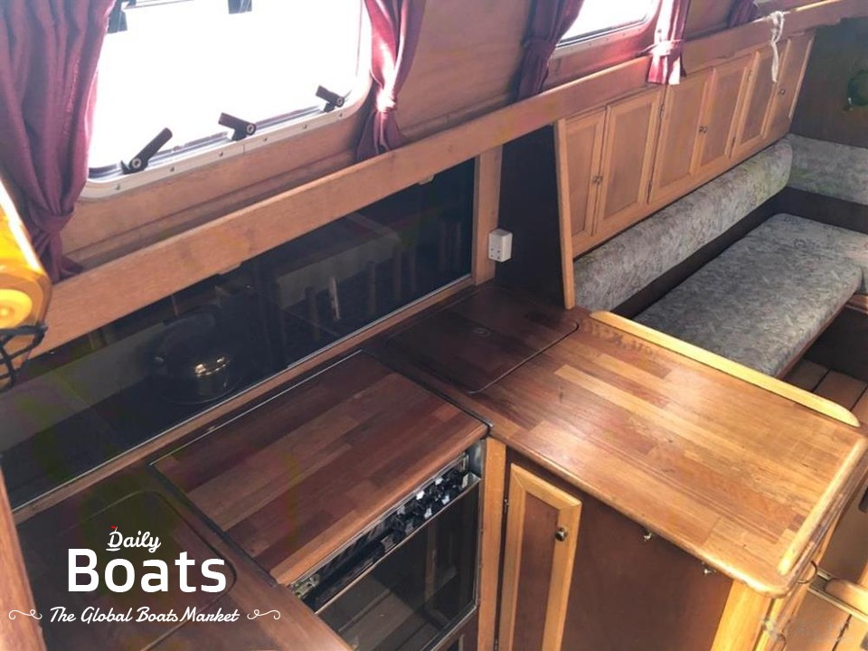 1997 Albatross 33 for sale. View price, photos and Buy 1997 Albatross ...