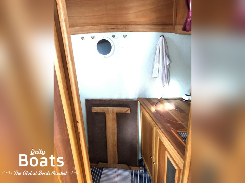 1997 Albatross 33 for sale. View price, photos and Buy 1997 Albatross ...