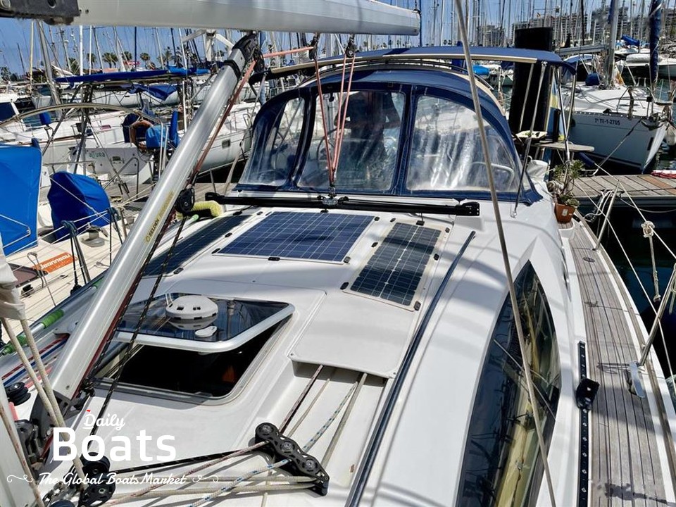 2007 Jeanneau 39 Ds for sale. View price, photos and Buy 2007 Jeanneau ...