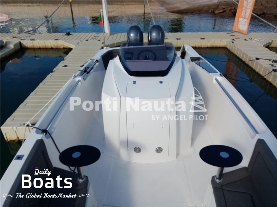 2021 Pacific Seacraft 27 Fx for sale. View price, photos and Buy 2021 ...