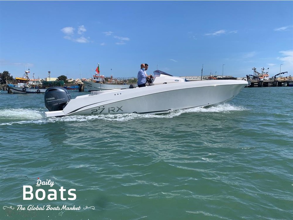 2021 Pacific Seacraft 27 Fx for sale. View price, photos and Buy 2021 ...