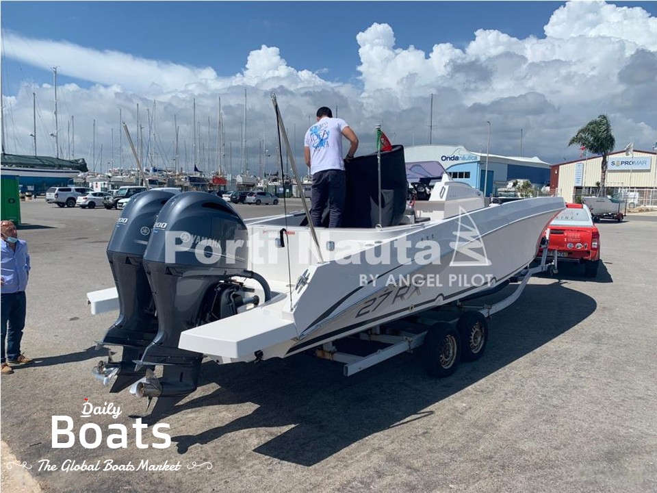 2021 Pacific Seacraft 27 Fx for sale. View price, photos and Buy 2021 ...