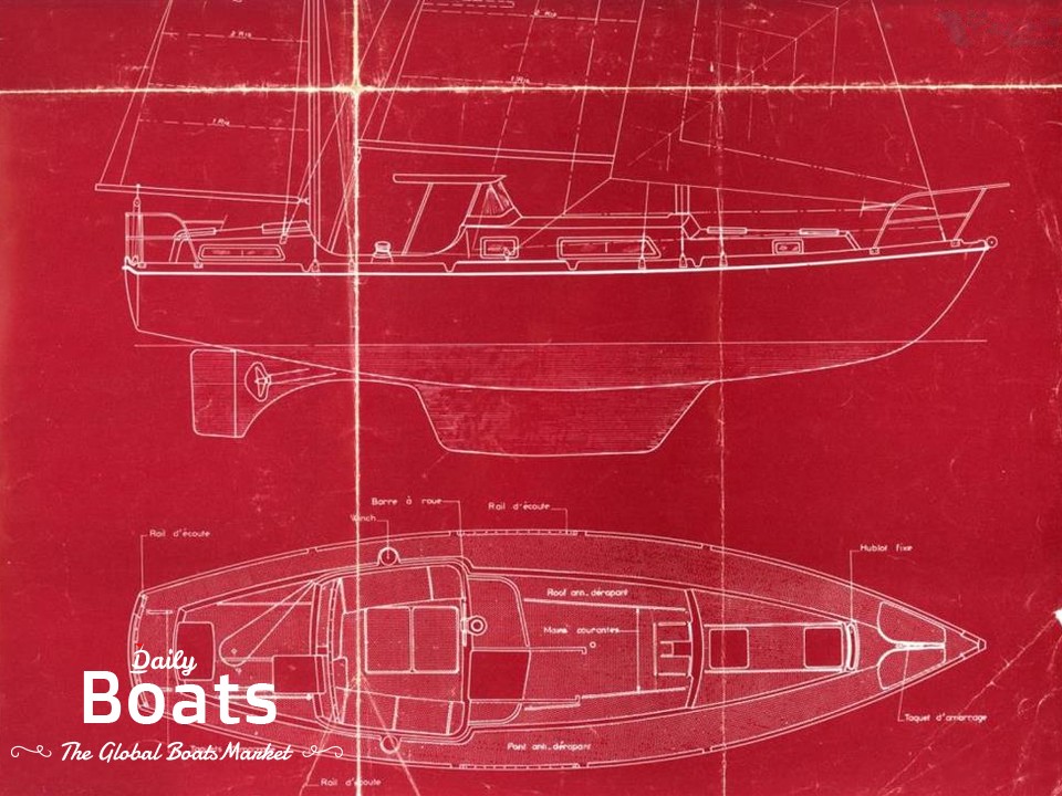 1971 Amel Euros 39 à vendre. Voir le prix, les photos et Acheter 1971 ...