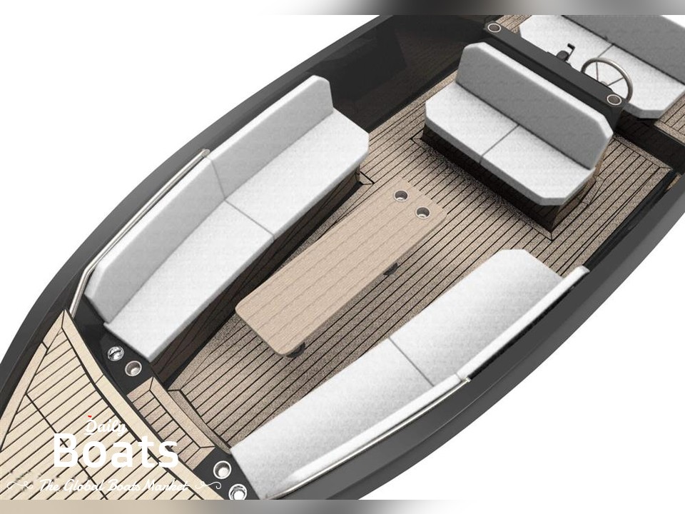 2021 Rand Boats 23 Mana for sale. View price, photos and Buy 2021 Rand ...