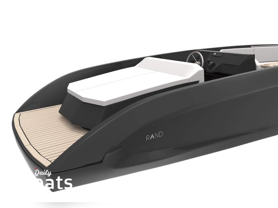 2021 Rand Boats 23 Mana for sale. View price, photos and Buy 2021 Rand ...