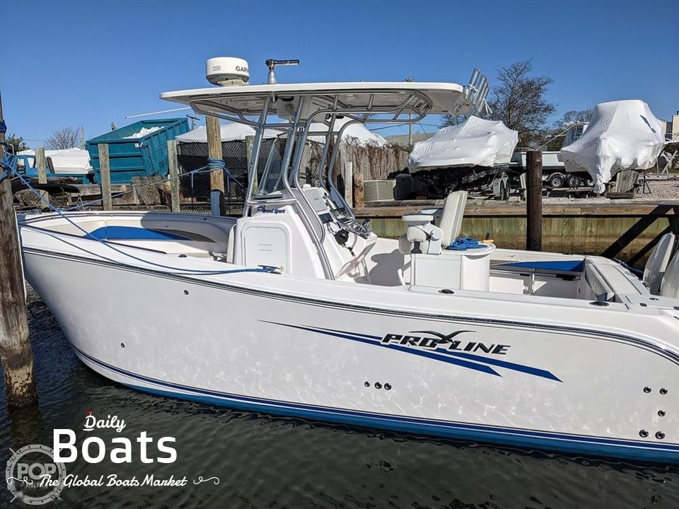 2016 Pro-Line 29 Grand Sport for sale. View price, photos and Buy 2016 ...