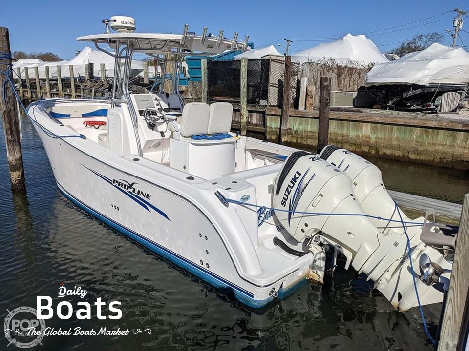2016 Pro-Line 29 Grand Sport for sale. View price, photos and Buy 2016 ...