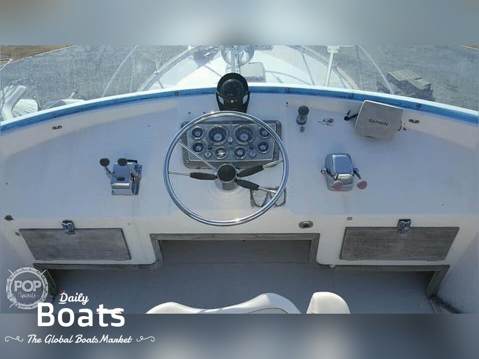 1980 Pequod 34 for sale. View price, photos and Buy 1980 Pequod 34 #234689