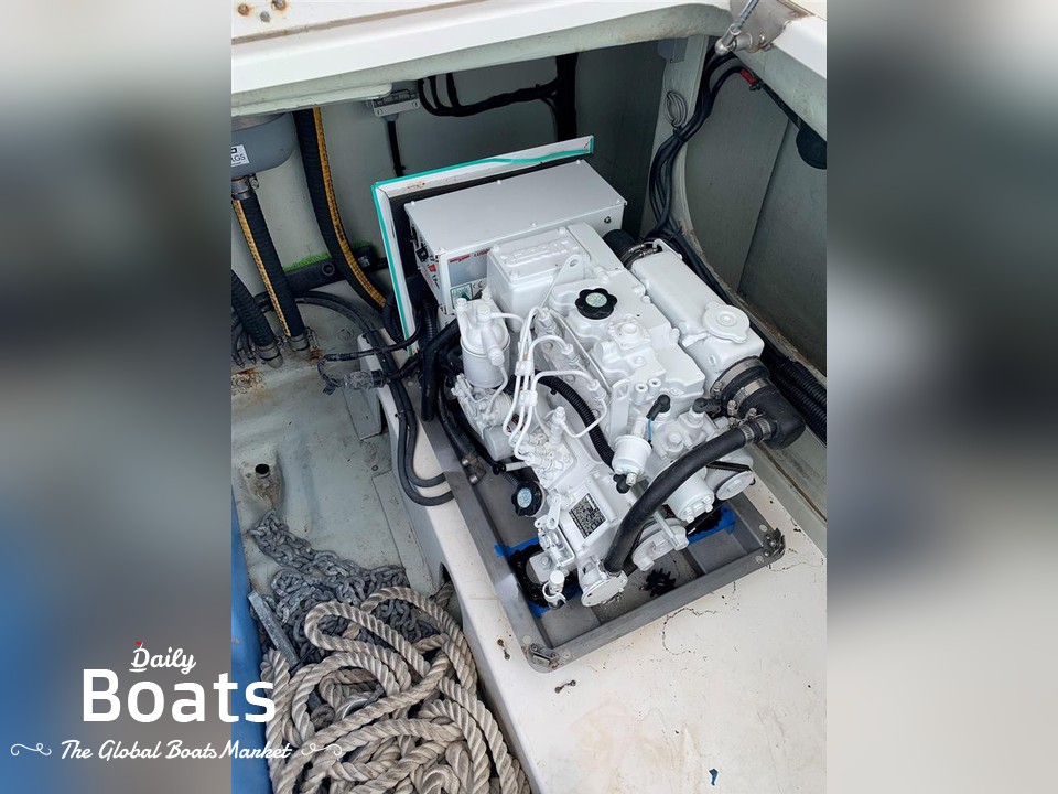 2017 Robertson And Caine Leopard 40 for sale. View price, photos and ...