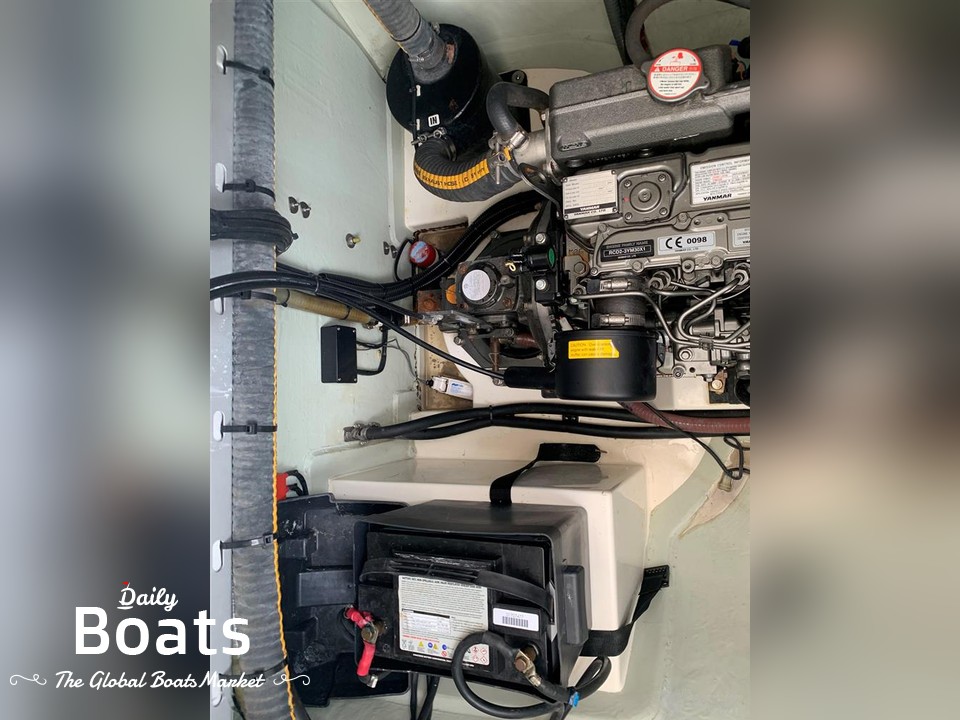 2017 Robertson And Caine Leopard 40 for sale. View price, photos and ...