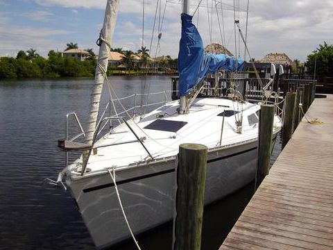 1990 Hunter 30 for sale. View price, photos and Buy 1990 Hunter 30 #2346