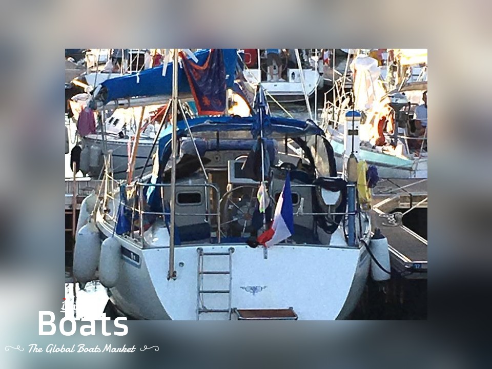 1985 Marine 31 for sale. View price, photos and Buy 1985 Marine 31 #234743