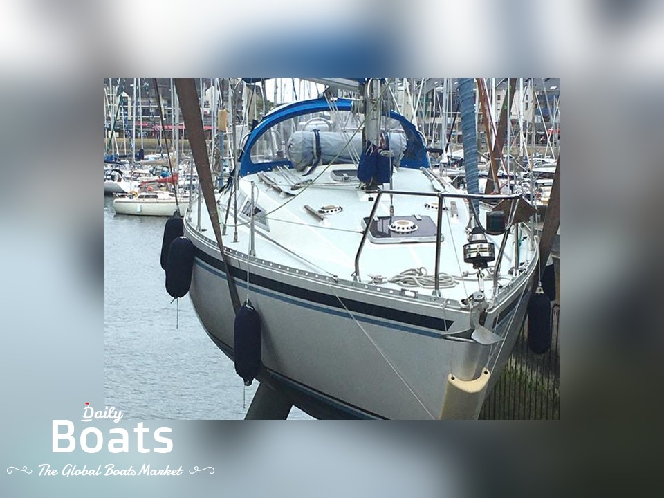 1985 Marine 31 for sale. View price, photos and Buy 1985 Marine 31 #234743