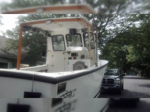 1995 Eastern 27 for sale. View price, photos and Buy 1995 Eastern 27 #23474