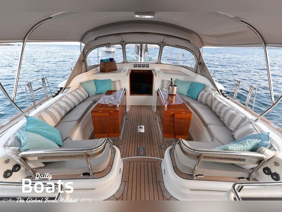 2009 Oyster 82 for sale. View price, photos and Buy 2009 Oyster 82 #234758