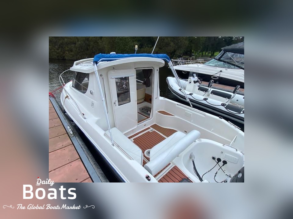 2006 Quicksilver Boats 650 Weekend for sale. View price, photos and Buy ...