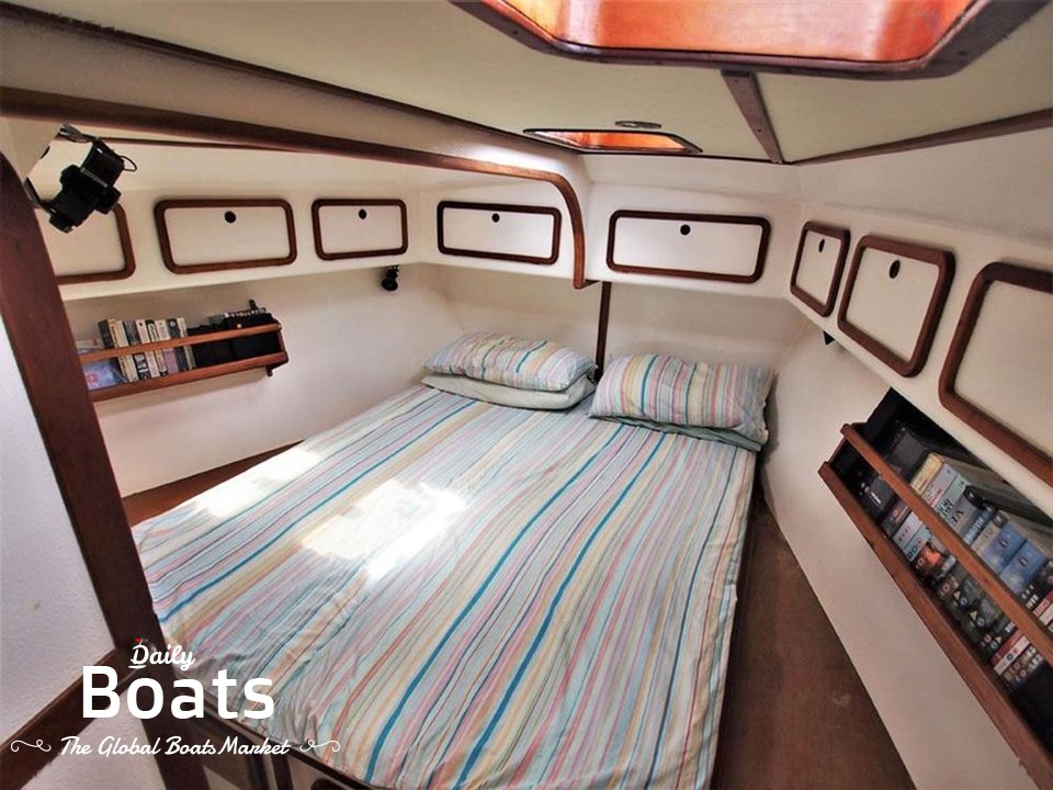 1996 Sovereign 51 for sale. View price, photos and Buy 1996 Sovereign ...