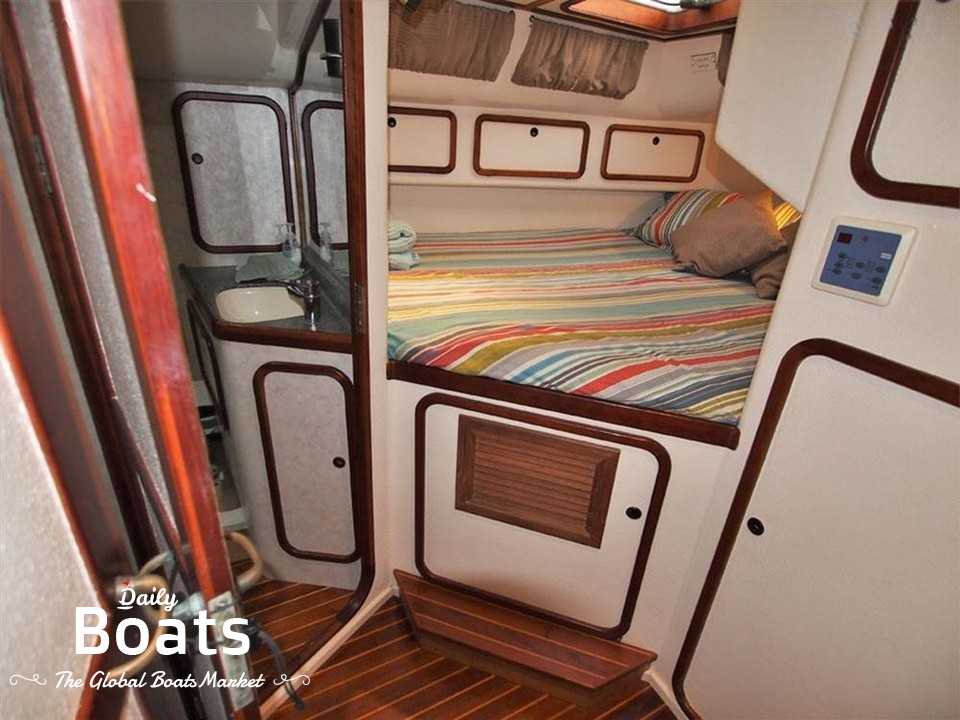 1996 Sovereign 51 for sale. View price, photos and Buy 1996 Sovereign ...