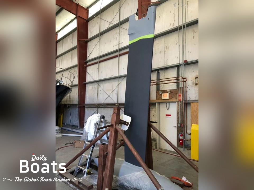 2009 Marten Yachts 49 for sale. View price, photos and Buy 2009 Marten ...