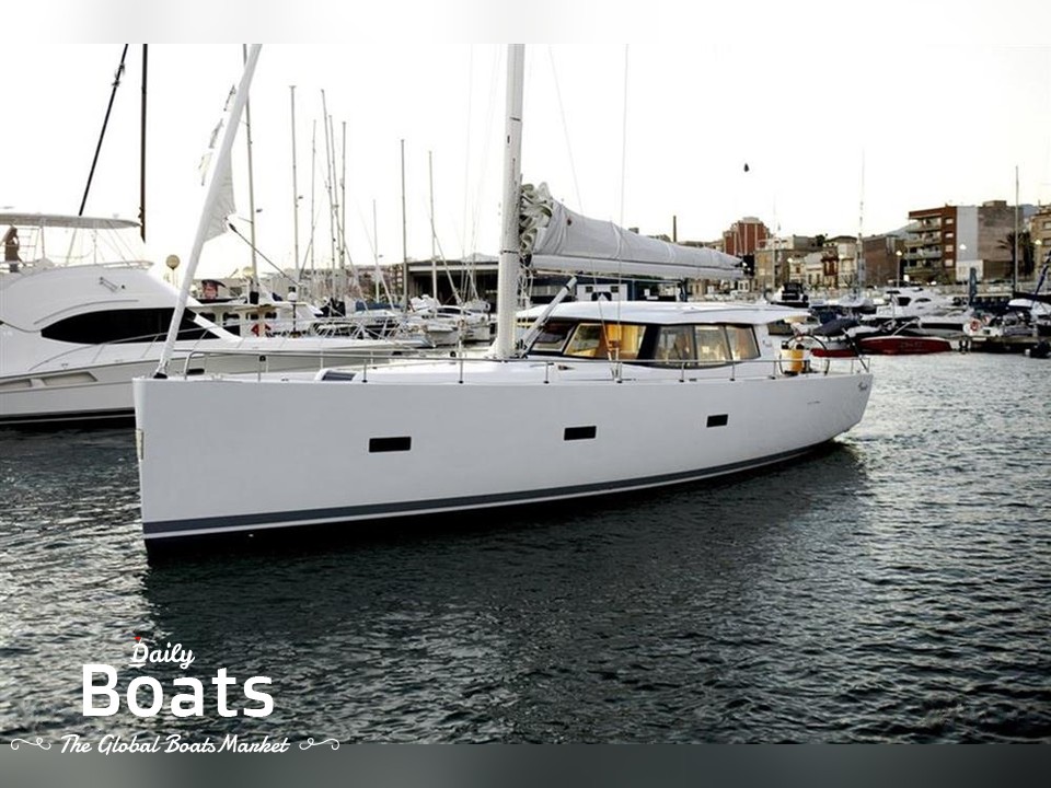 2022 Moody 45 Ds for sale. View price, photos and Buy 2022 Moody 45 Ds ...