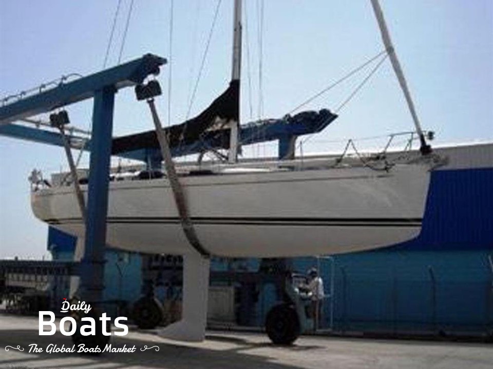 2002 Nautor’s Swan 45 for sale. View price, photos and Buy 2002 Nautor ...