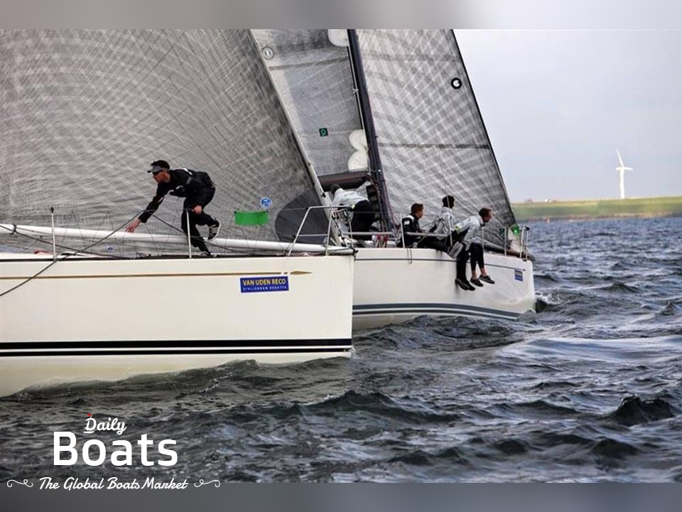 2002 Nautor’s Swan 45 for sale. View price, photos and Buy 2002 Nautor ...