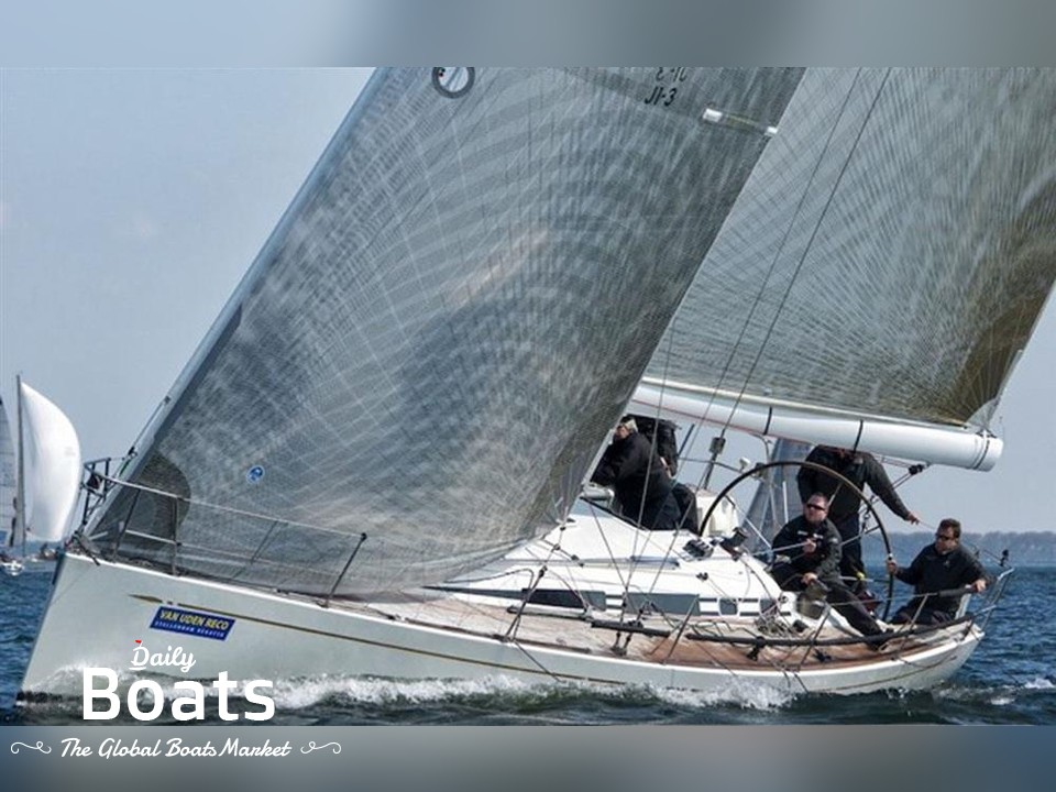 2002 Nautor’s Swan 45 for sale. View price, photos and Buy 2002 Nautor ...