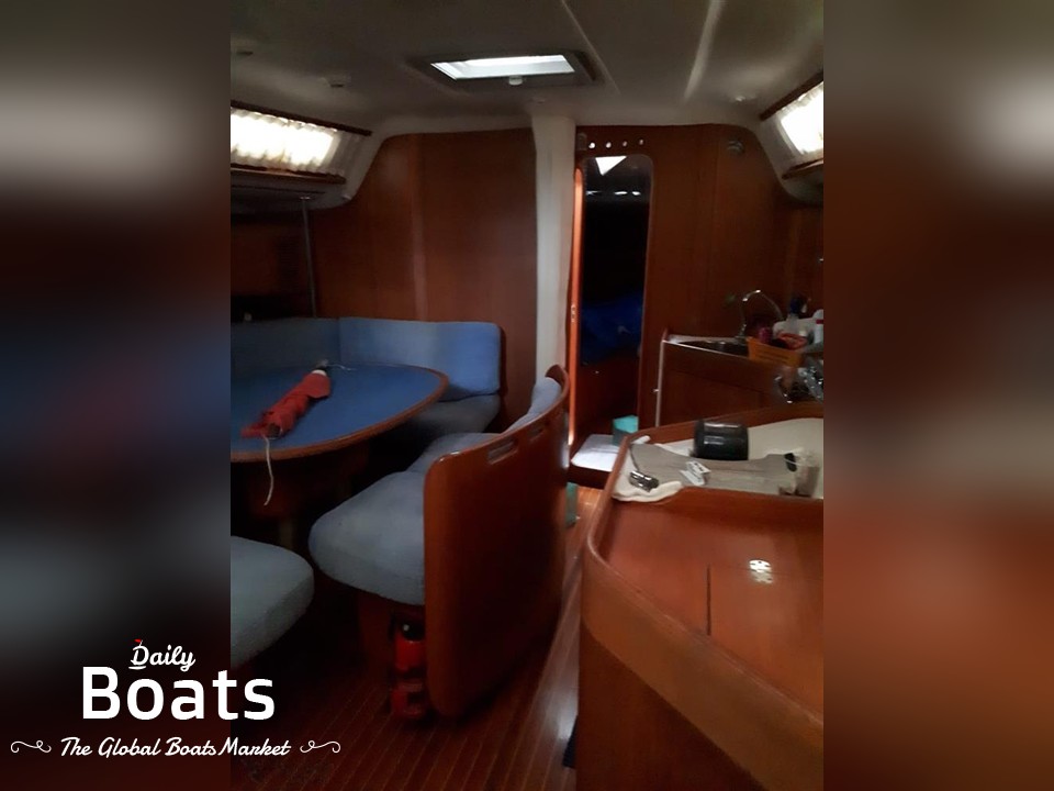 2001 X-Yachts X-442 for sale. View price, photos and Buy 2001 X-Yachts ...