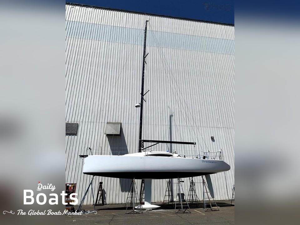 2009 Santa Cruz 37 for sale. View price, photos and Buy 2009 Santa Cruz ...