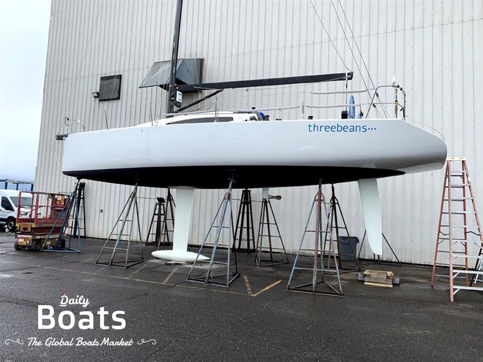 2009 Santa Cruz 37 for sale. View price, photos and Buy 2009 Santa Cruz ...