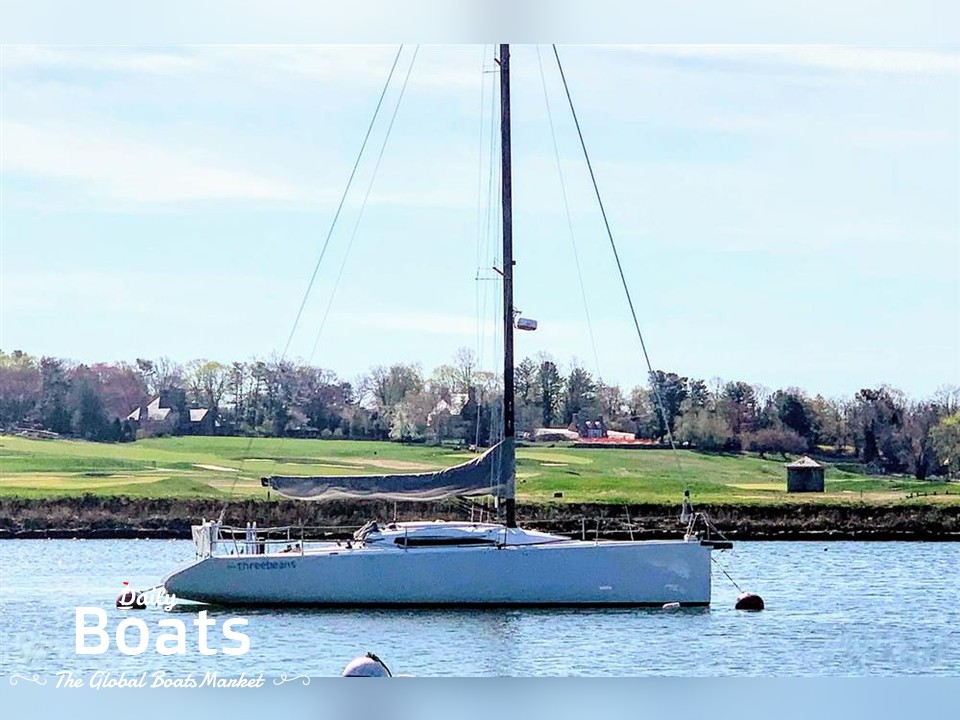 2009 Santa Cruz 37 for sale. View price, photos and Buy 2009 Santa Cruz ...