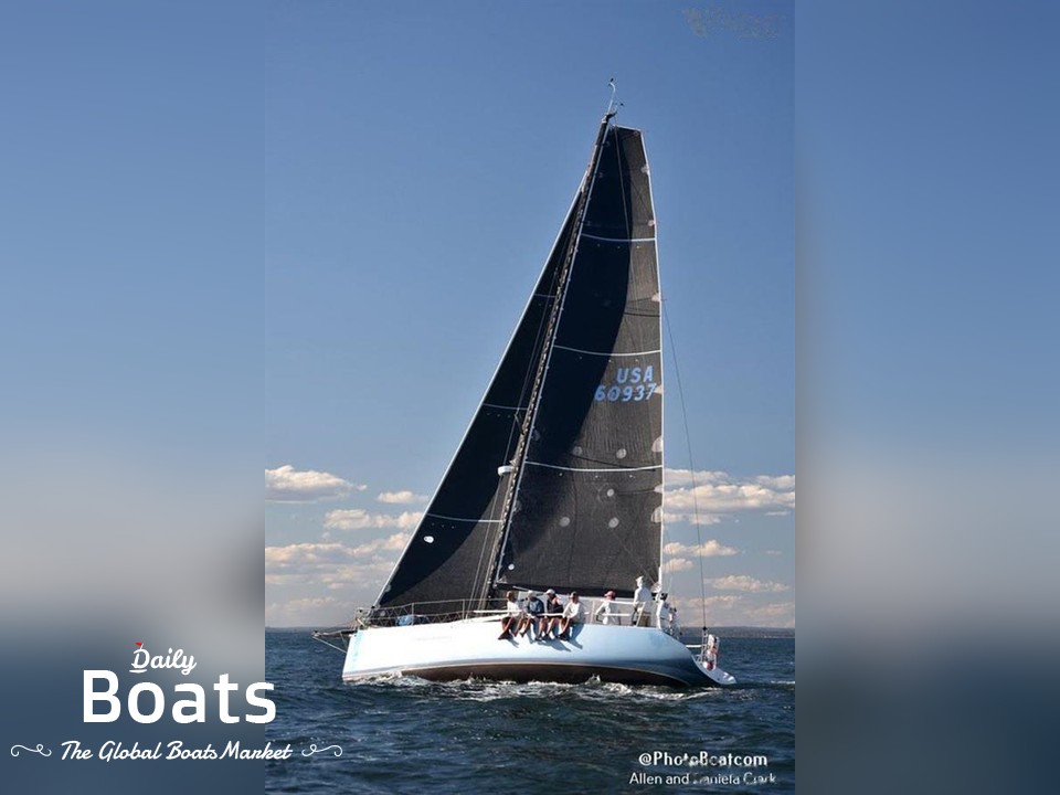 2009 Santa Cruz 37 for sale. View price, photos and Buy 2009 Santa Cruz ...