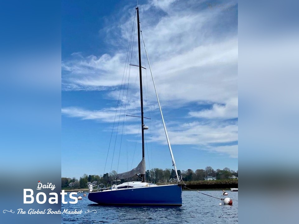 2009 Santa Cruz 37 for sale. View price, photos and Buy 2009 Santa Cruz ...